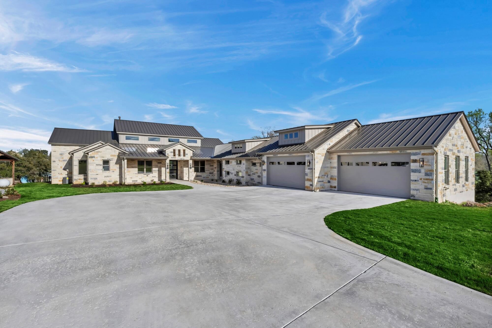 Savage Custom Homes | Georgetown, TX