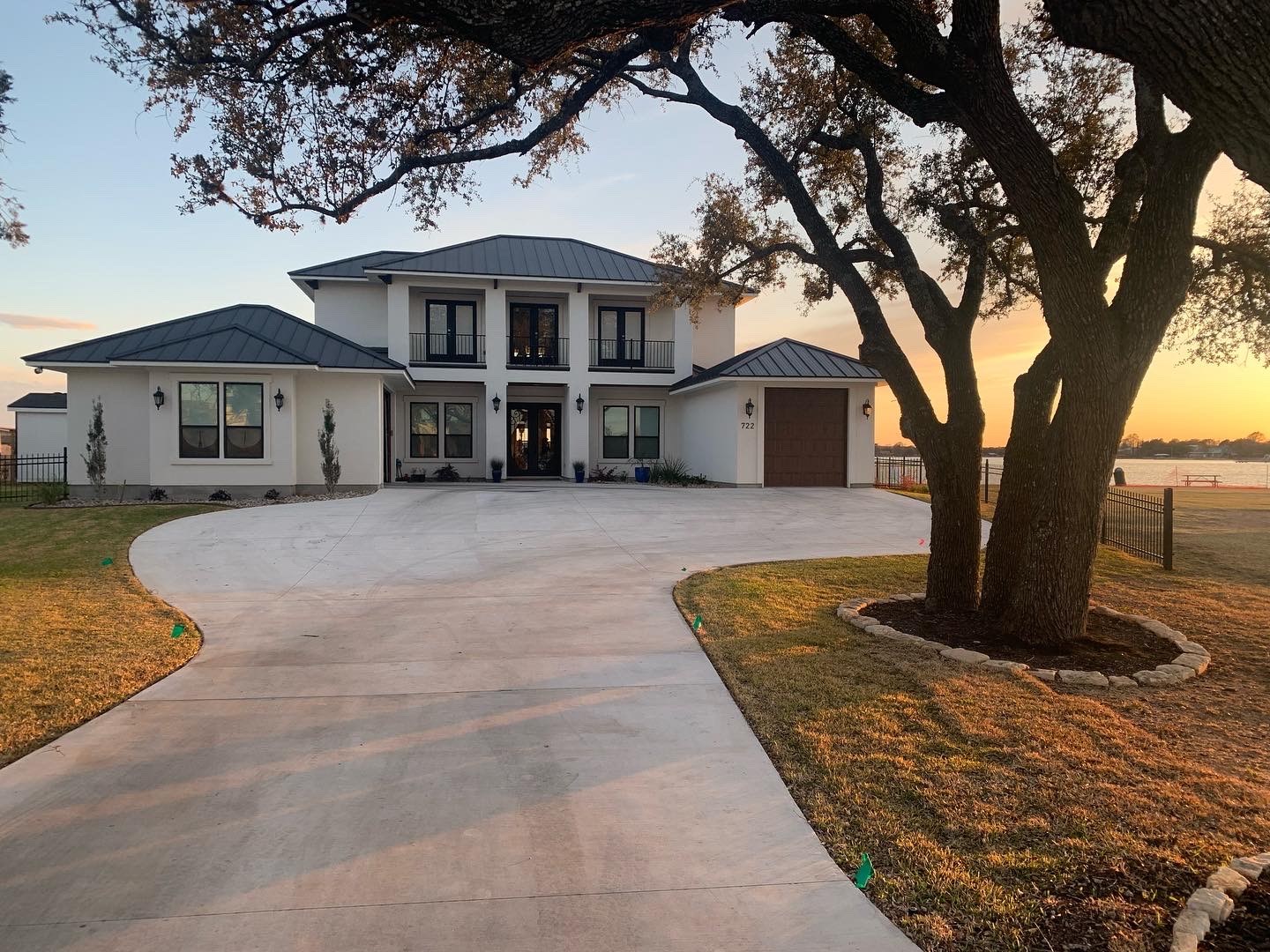 Savage Custom Homes | Georgetown, TX